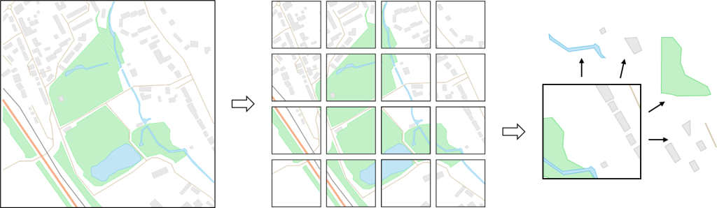Working With Vector Tiles In Arcgis Online Resource Centre Esri Uk