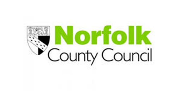Norfolk County Council - Resource Centre | Esri UK