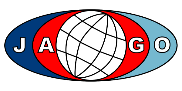 Joint Aeronautical Geospatial Organisation (JAGO) - Resource Centre ...