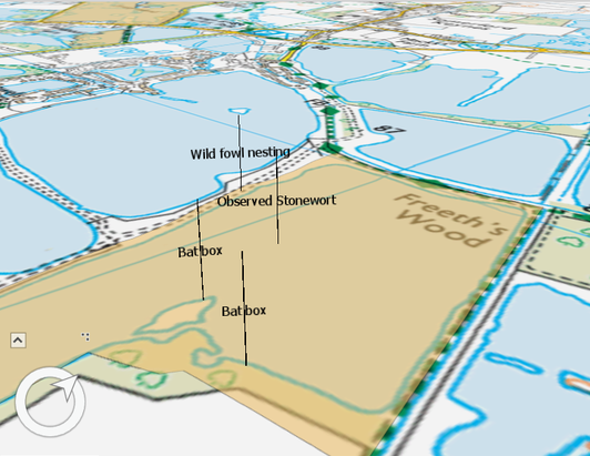 ArcGIS is an API - Resource Centre | Esri UK