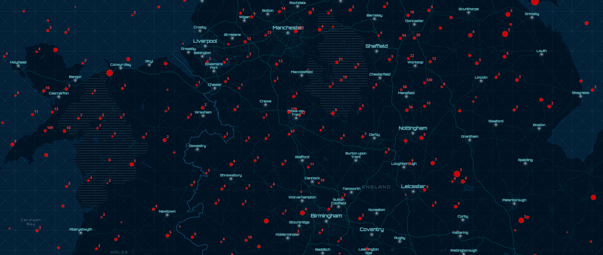 Looking forward to the new Map Viewer - Resource Centre | Esri UK