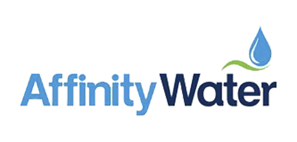 Affinity Water - Resource Centre | Esri UK
