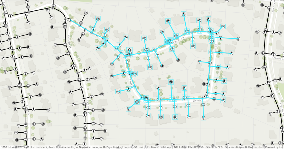 Take your Utility Network everywhere - Resource Centre | Esri UK