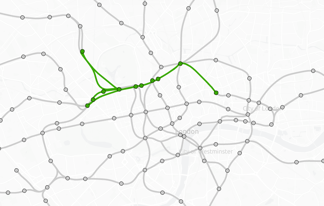 ArcGIS field calculations as a novel project progress tracker ...