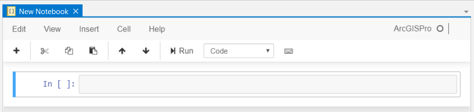 Getting Started with ArcGIS Notebooks - Resource Centre | Esri UK
