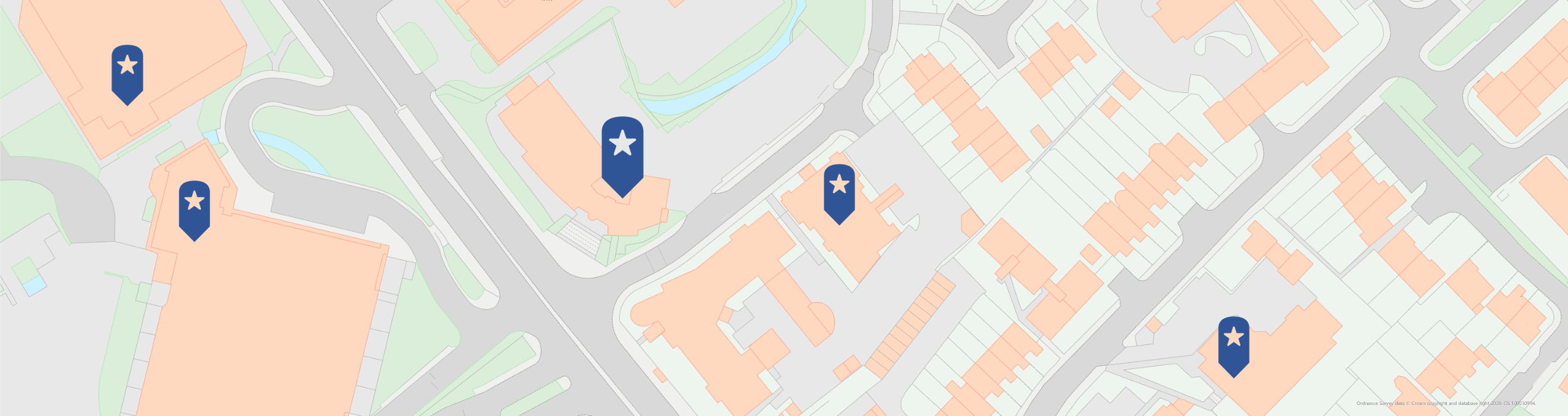 Connector for OS Places API - Resource Centre | Esri UK
