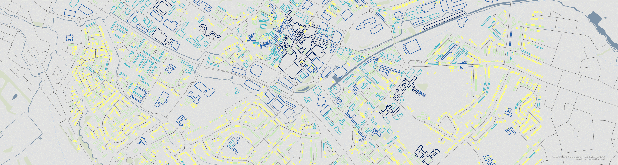 New features and more in ArcGIS Pro 2.3 - Resource Centre | Esri UK