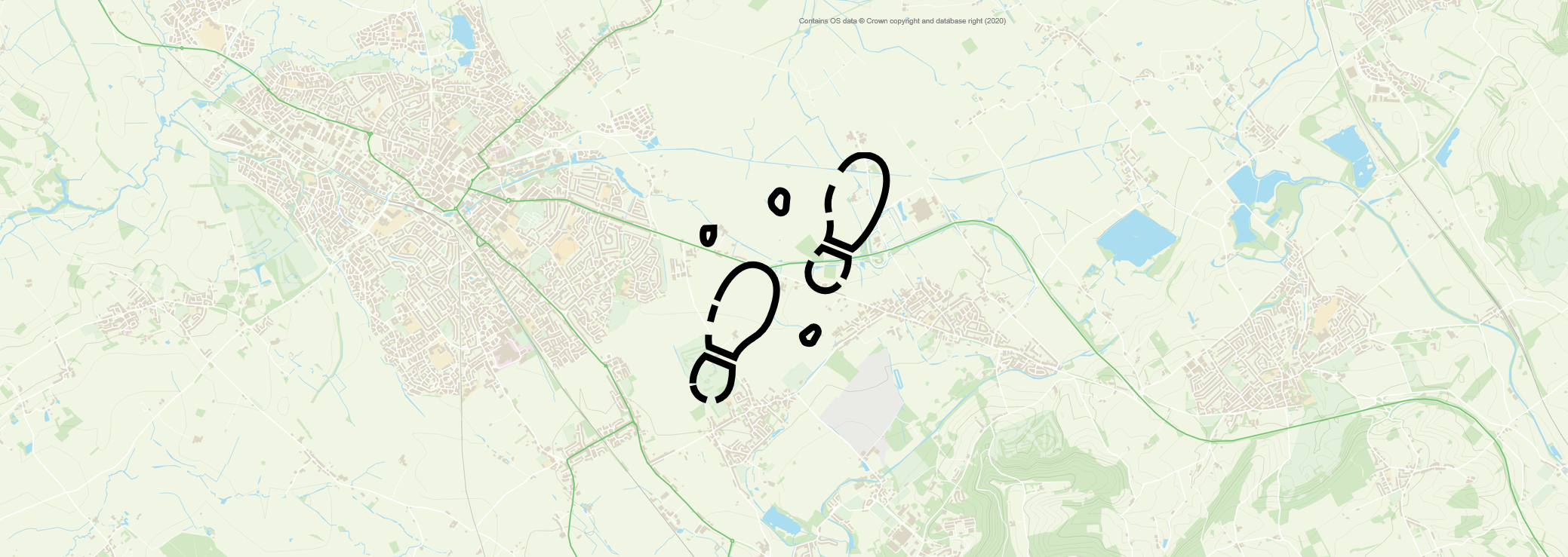 Follow your tracks; Location sharing in ArcGIS - Resource Centre | Esri UK