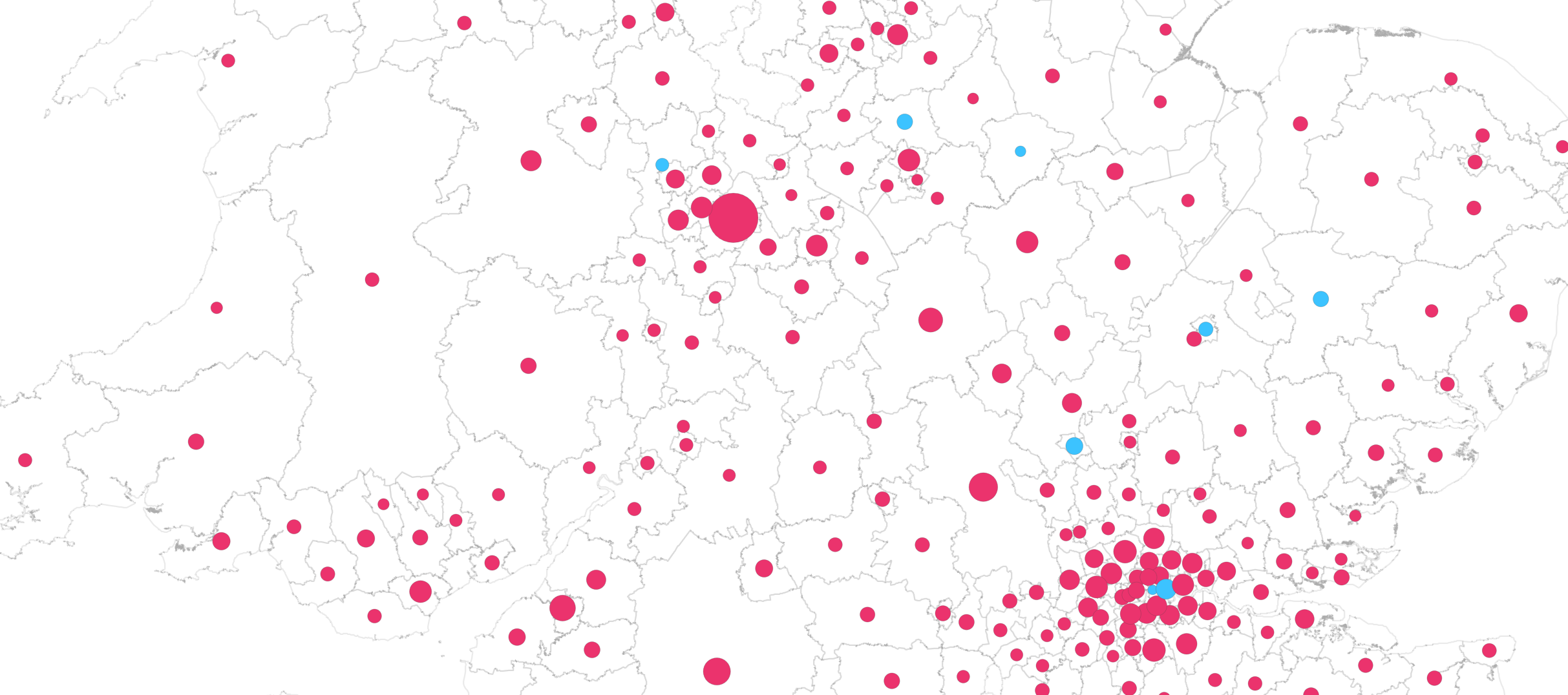 Cartography in ArcGIS Online - Resource Centre | Esri UK