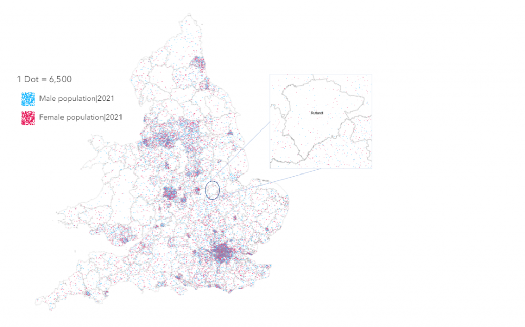 Cartography in ArcGIS Online - Resource Centre | Esri UK