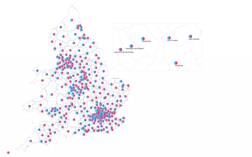 Cartography in ArcGIS Online - Resource Centre | Esri UK