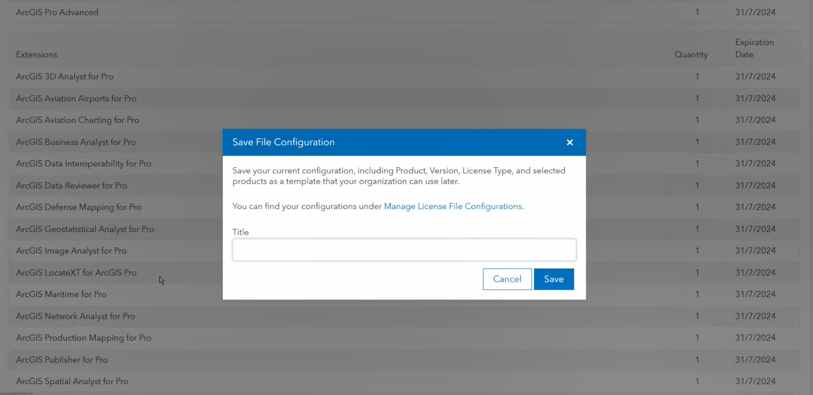 Getting to know My Esri: insights from Technical Support - Resource ...