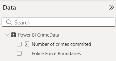 Using custom boundaries in ArcGIS Power BI to enhance mapping and analysis - Resource Centre ...