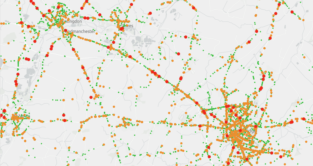 Getting started with ArcGIS and Snowflake data warehouse - Resource ...