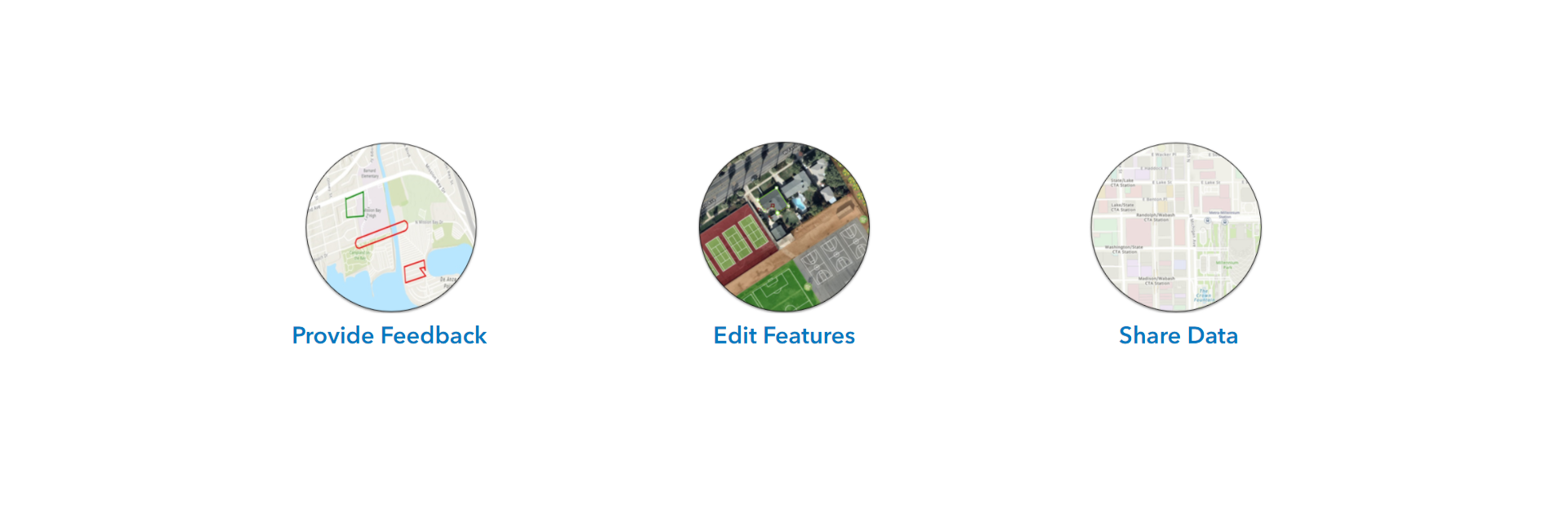 Community Maps Editor App Blog - Resource Centre | Esri UK