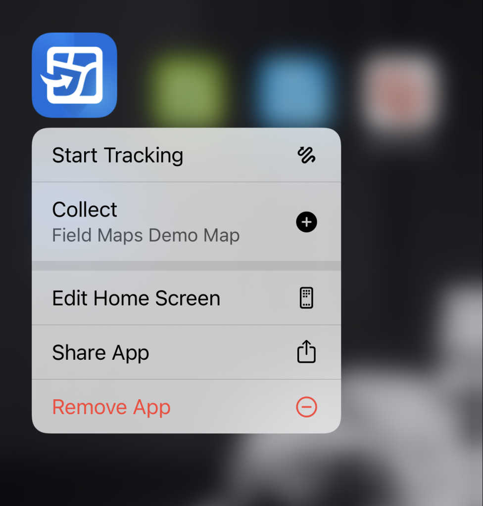 What's new in ArcGIS Field Maps? - Resource Centre | Esri UK