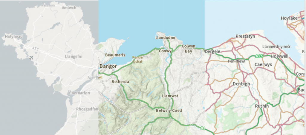 OS APIs for public sector customers - Resource Centre | Esri UK