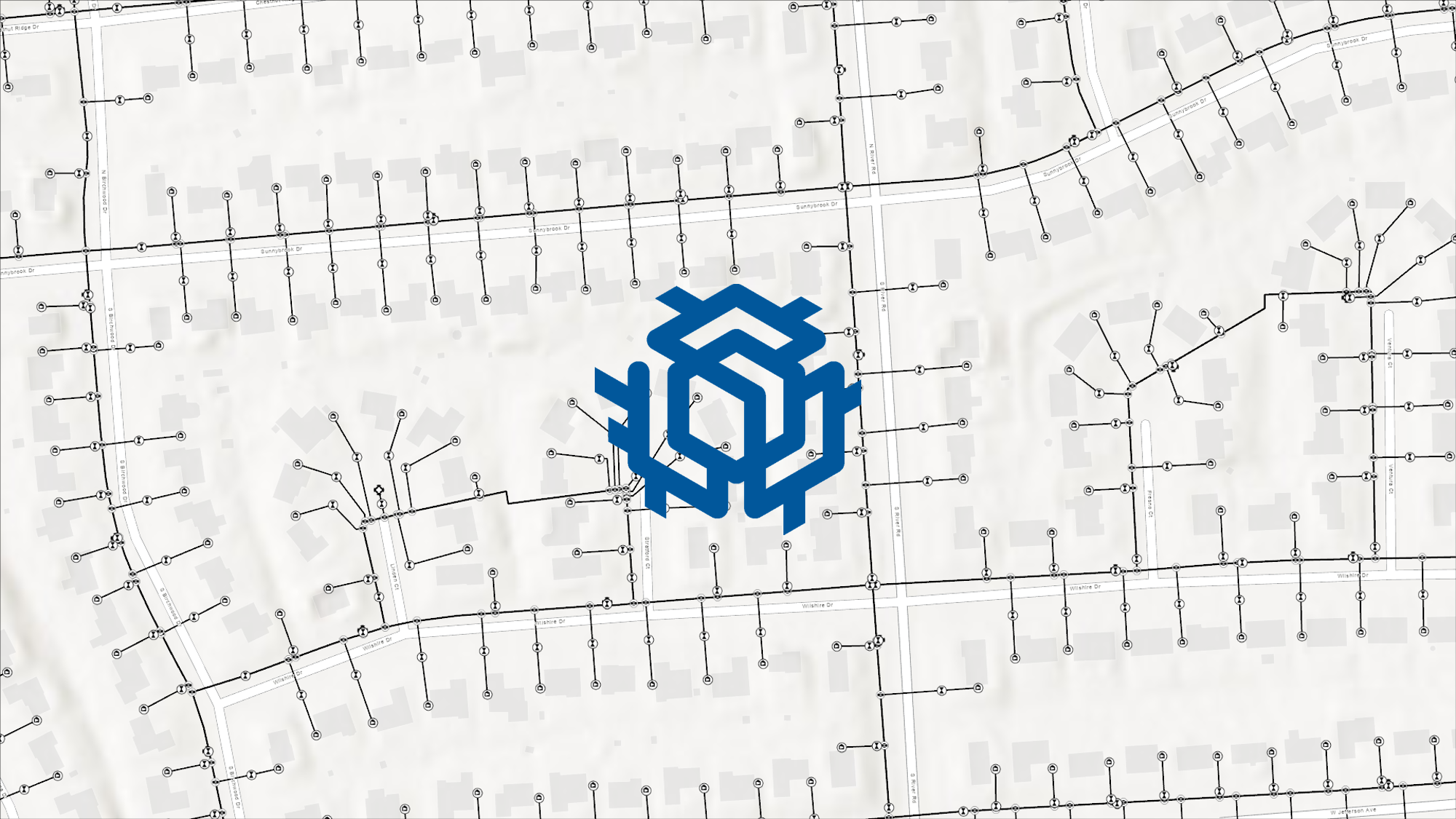 UNE for ArcGIS: new release available now - Resource Centre | Esri UK