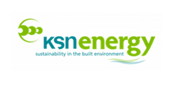 KSN Energy - Resource Centre | Esri UK
